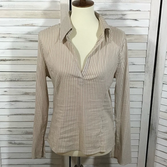 Arden B | Tops | Vintage Arden B Stretch Top | Poshmark